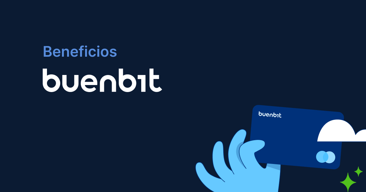 Beneficios Buenbit